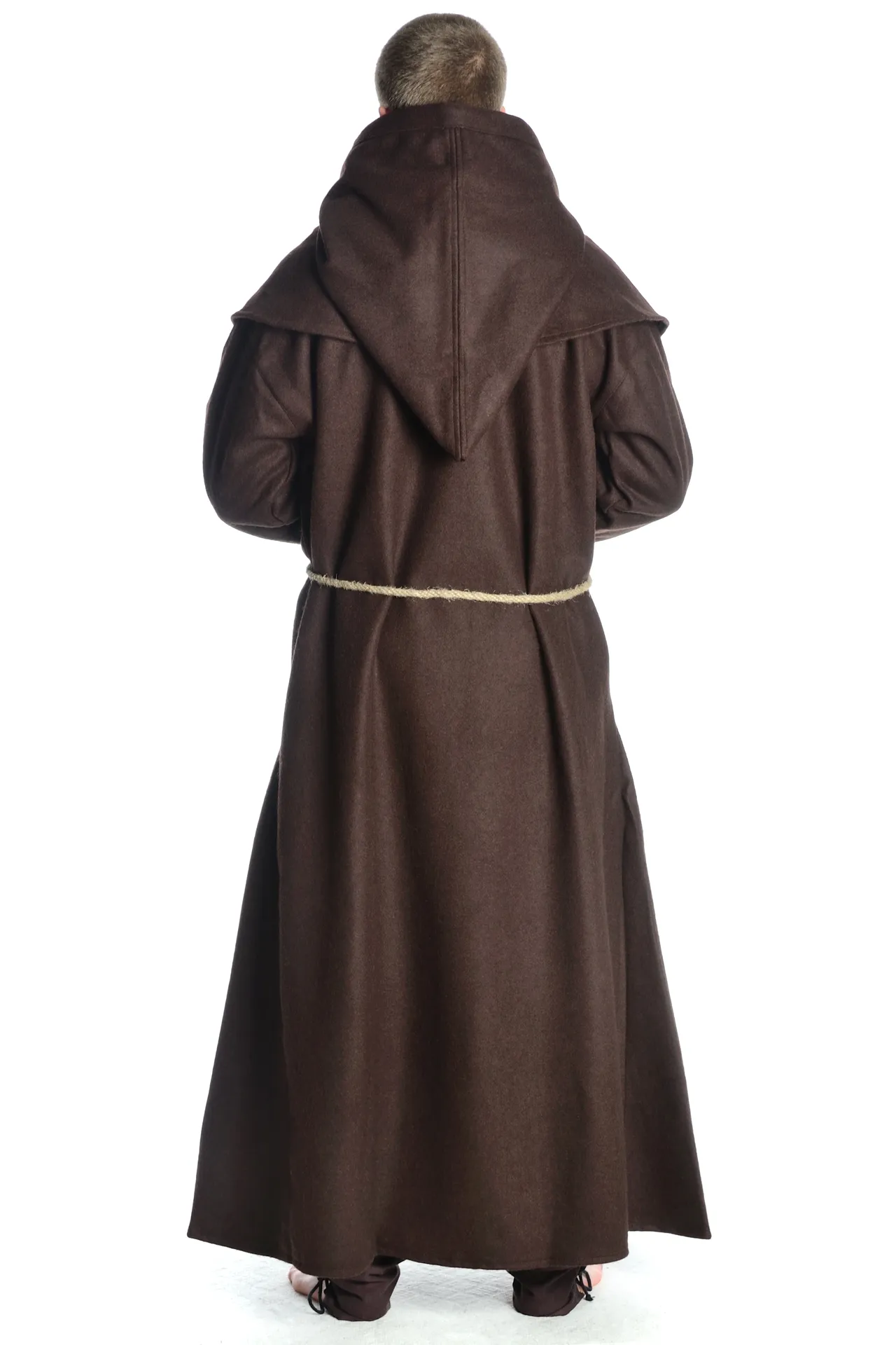 monks robe